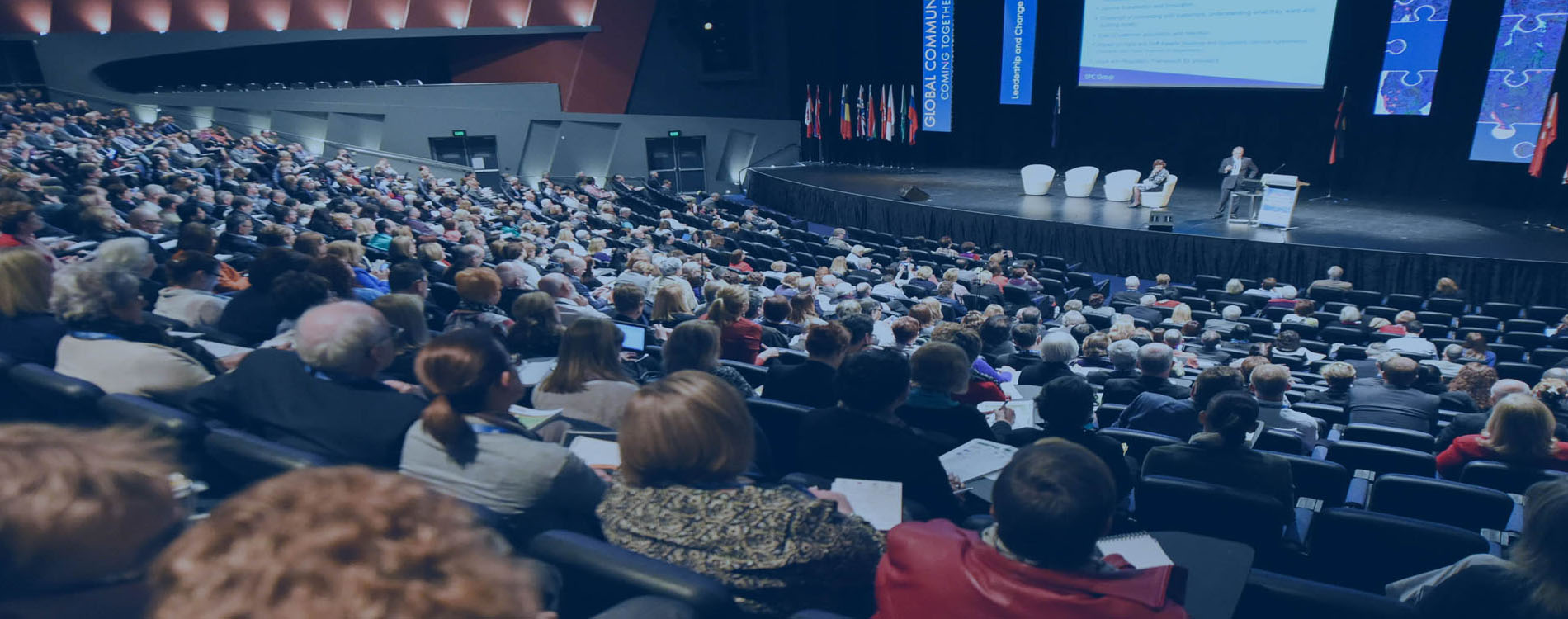 Congress Registration - Annual Meetings & Conference Congress Registration
