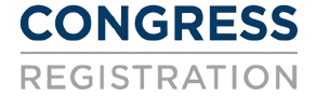 Congress Registration - Annual Meetings & Conference Congress Registration